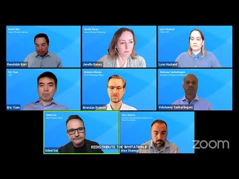 Ask Eric Anything - YouTube