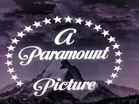 Paramount (1954)/Movies! Television Logo - YouTube