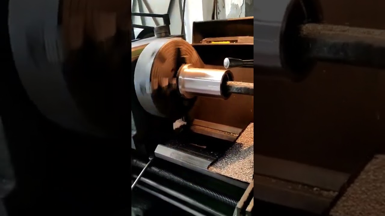 brash bush #mechanicalengineering #machine #enginiring - YouTube