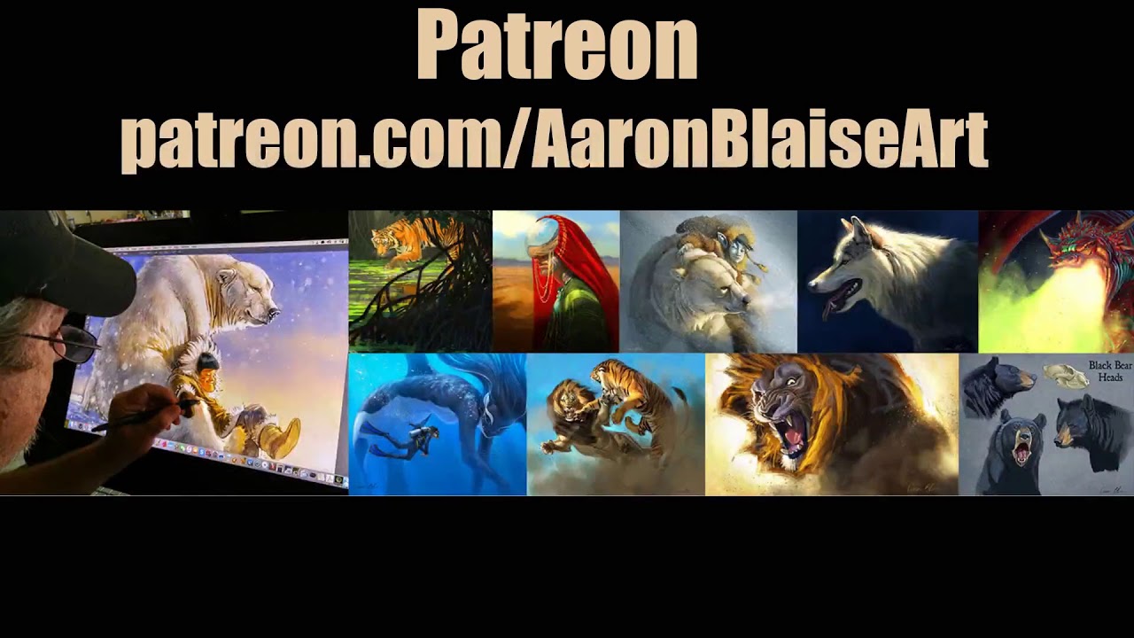 Live Stream - Getting to 100 Pen & Ink Drawings! - YouTube