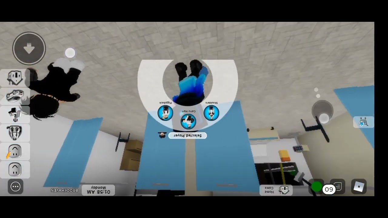 Roblox met vrienden 🍌🍌🌟 - YouTube