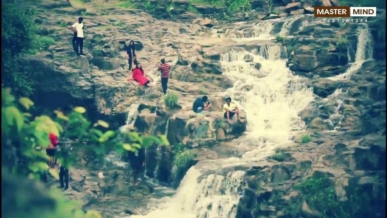 Sai Tekadi Shivgad Tanda 2020 #Master_minnd - YouTube