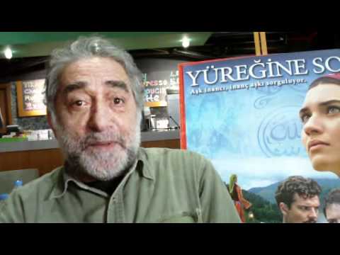 Yusuf Kurçenli Röportajı (Yüreğine Sor filminin yönetmeni)