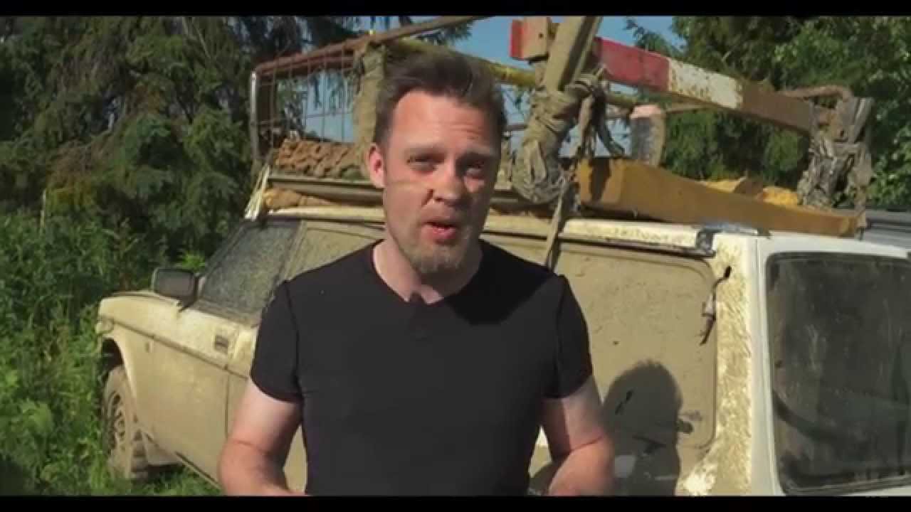 Carl-Mar Møller møder Carl-Mar Møller - YouTube