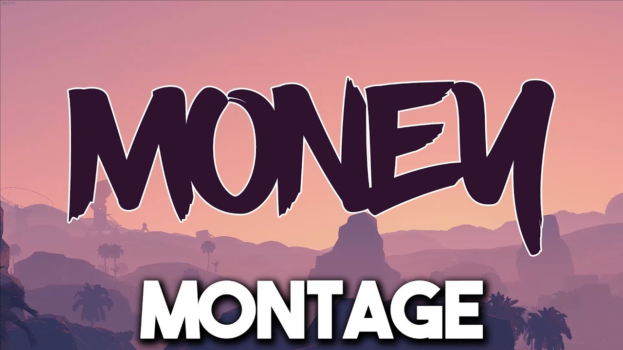 Rust: Money (Montage) - YouTube