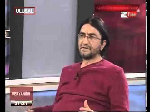 Nihat Genç Bu Çok Acıklı Bir Sahnedir