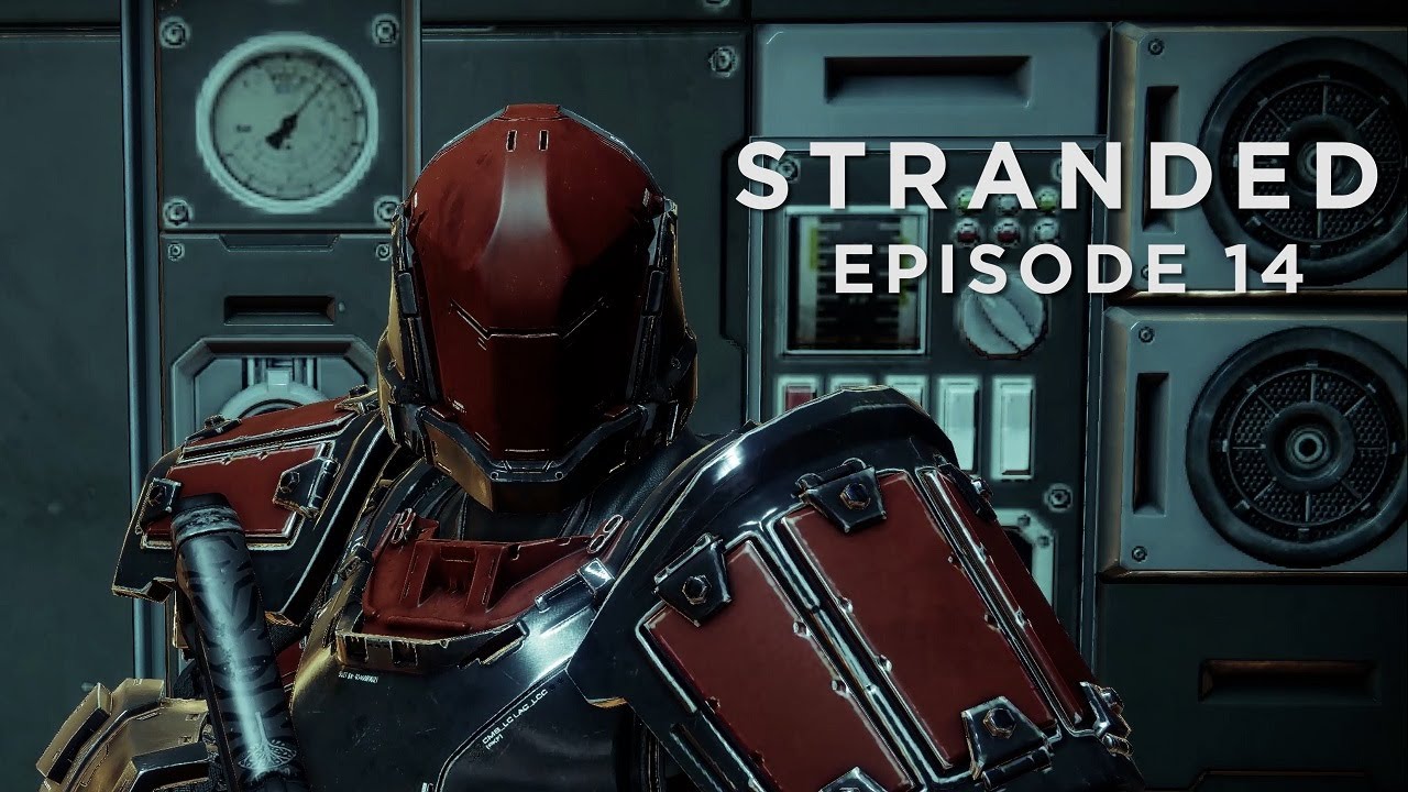 Stranded, Episode 14 - The Bet | Season 2 - YouTube