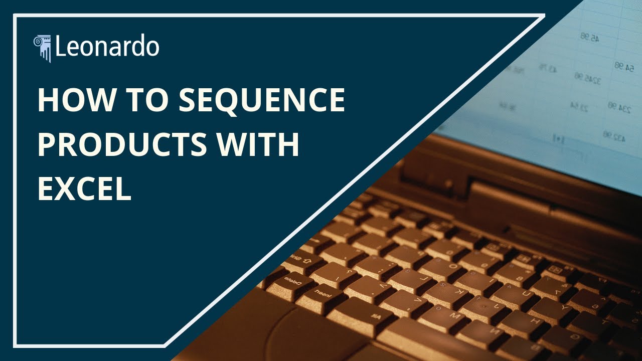 Sequencing Products with Excel to Achieve “Heijunka” or Line Leveling ...