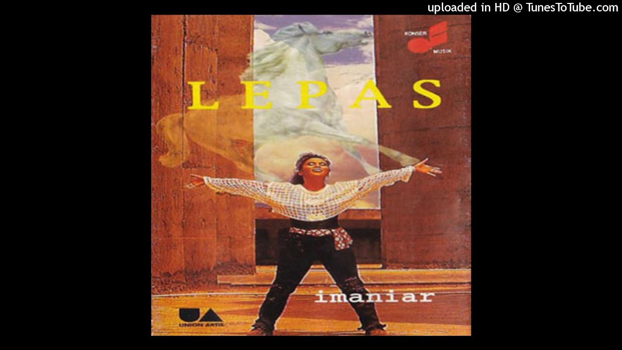 Imaniar - Anak Malam - Composer : Imaniar & Iwang Noorsaid 1995 (CDQ ...