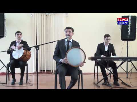 Vüsal Cəfərov Möhtəşəm Bir İFA_2023 HD (Official Music Video)