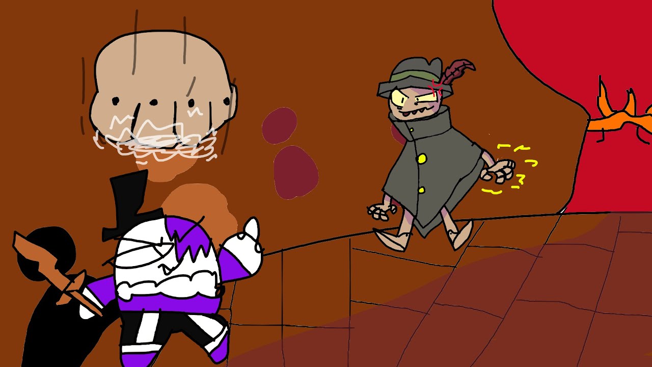 👌Derrote a Fantoccio 😐🤯 - YouTube