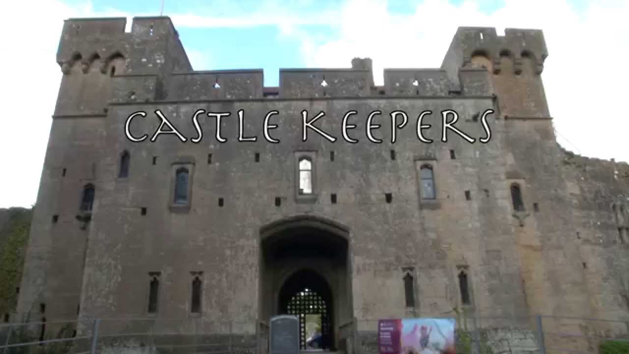 Castle Keepers (short documentary) - YouTube