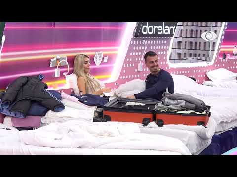 Shëndriti imiton Mateon, të qeshura mes banorëve