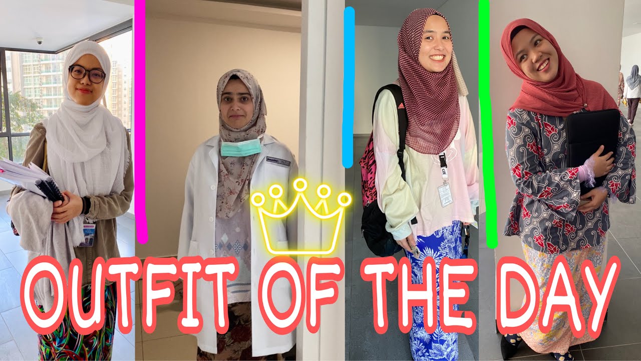 MEDICAL STUDENTS: DRESS UP CHALLENGE! - YouTube