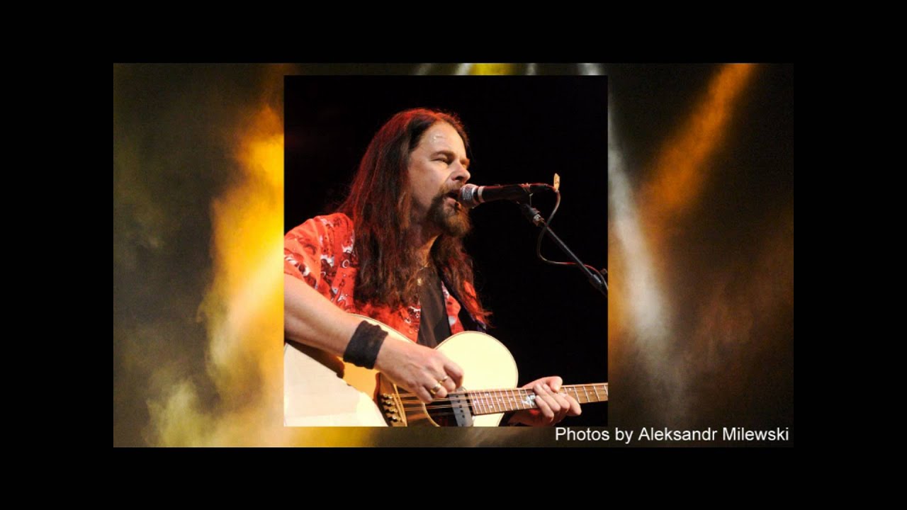 Tempest - Black Jack Davy - YouTube