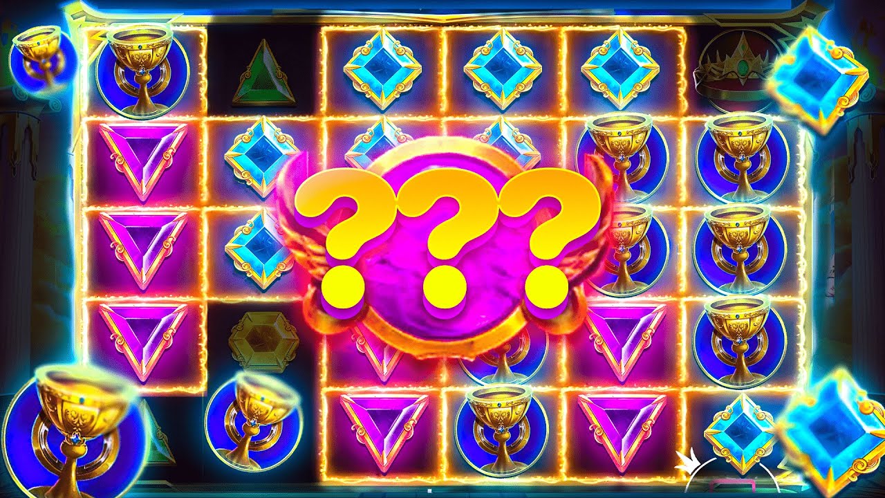 Gates of Olympus went crazy with the multies. - YouTube