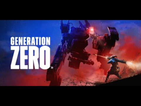 Generation Zero Gameplay - YouTube