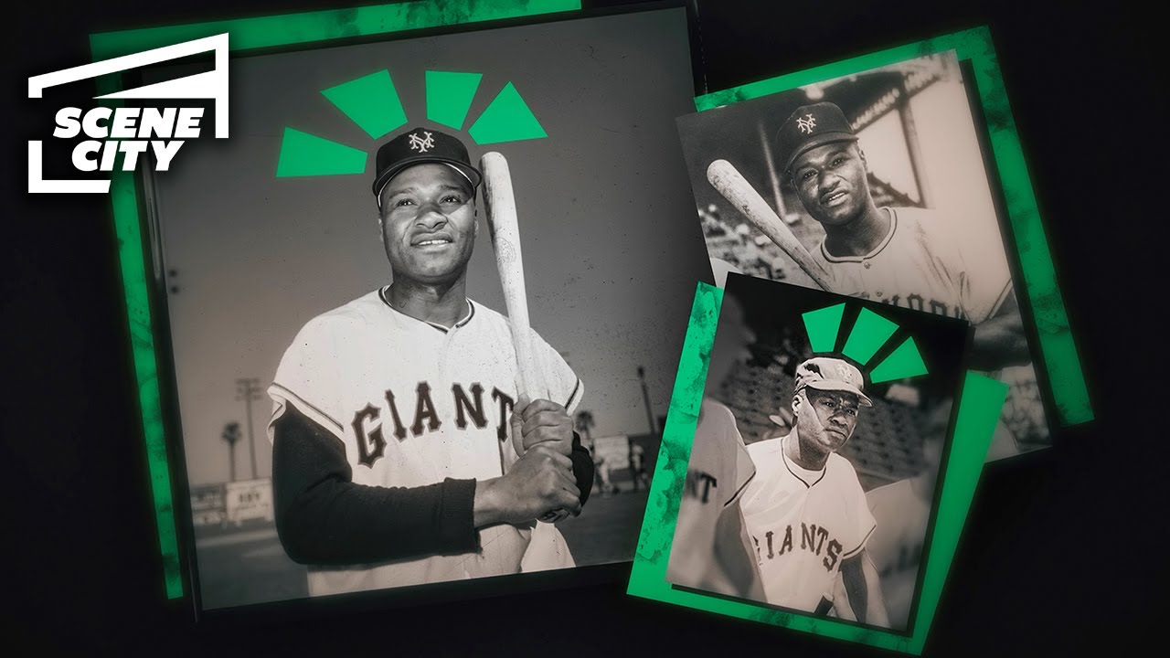 Hank Thompson: An Instant Star | MLB The Show Storylines - YouTube