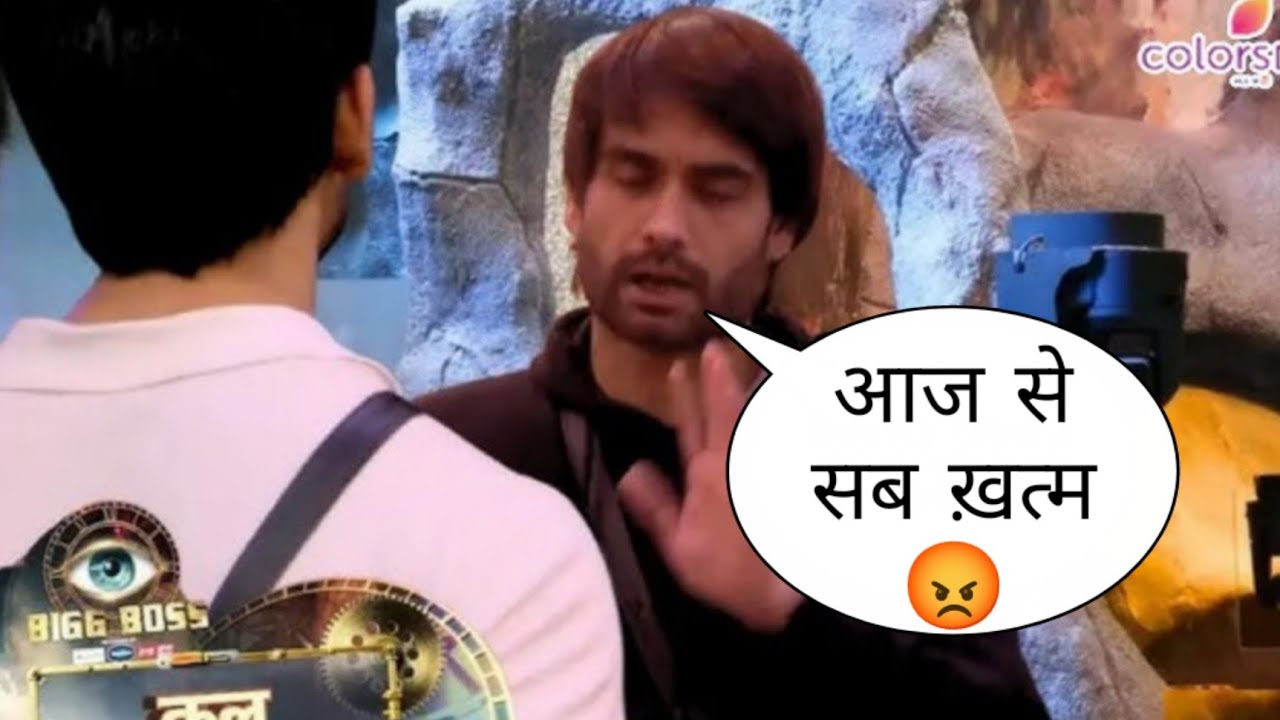 Vivian Now Play The Real Game On Bigboss 18 😱 | Vivian angry reply to ...
