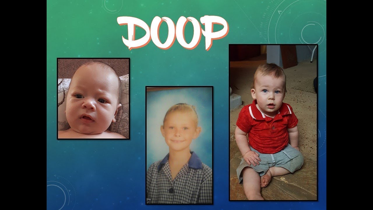 20180311 Doop Eduan Janse van Rensburg, Liam King, Jasmyn Prinsloo ...