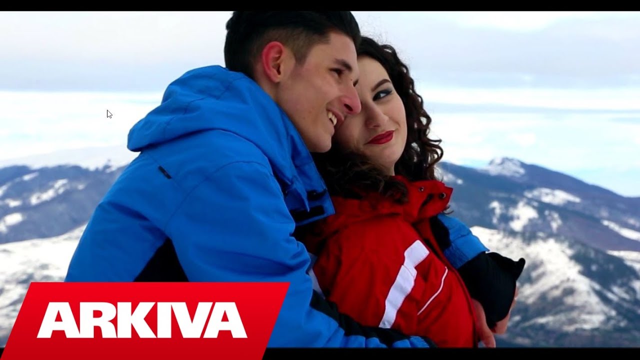 Looli - Nuk um vyn (Official Video HD) - YouTube