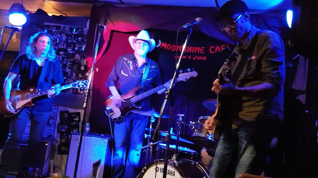 Beat Heathens do Buddy Miles - YouTube