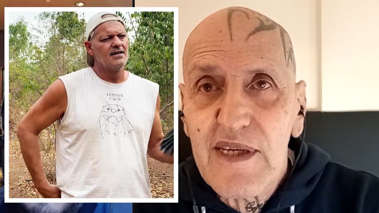 "FRANK CUESTA ES UN PERSONAJE, QUE NO ME CAE EXCESIVAMENTE BIEN" | COTO ...
