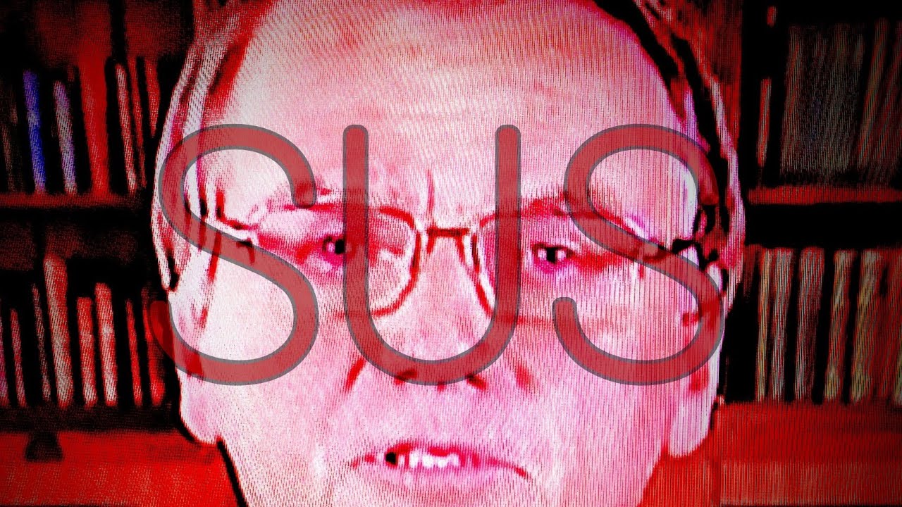 SUS mode activated - YouTube