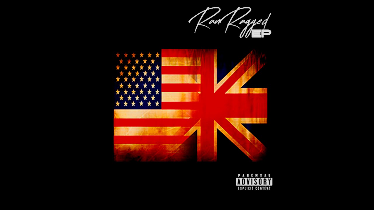 Ran Ragged-Coming Up (Teva and Travis Rashad) - YouTube