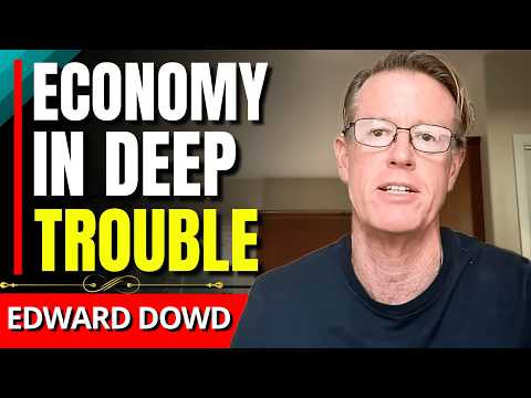 What's Coming Is Worse Than A Recession. - Edward Dowd