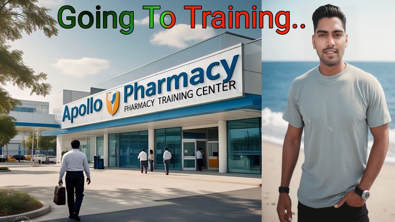 Apollo Training | Apollo Training: Day 9 Overview | Pharmacy Training Activities | Apollo ...