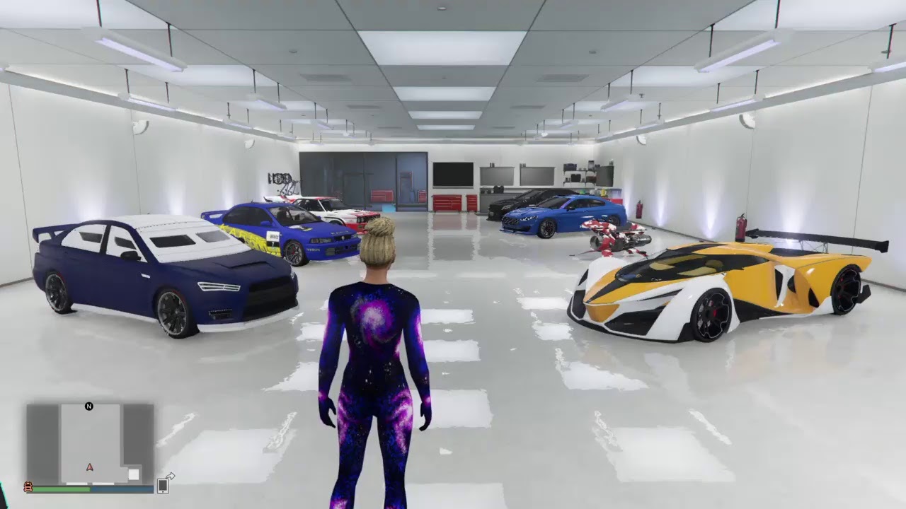 Gta 5 je vous explique le glitch de duplication issy - YouTube