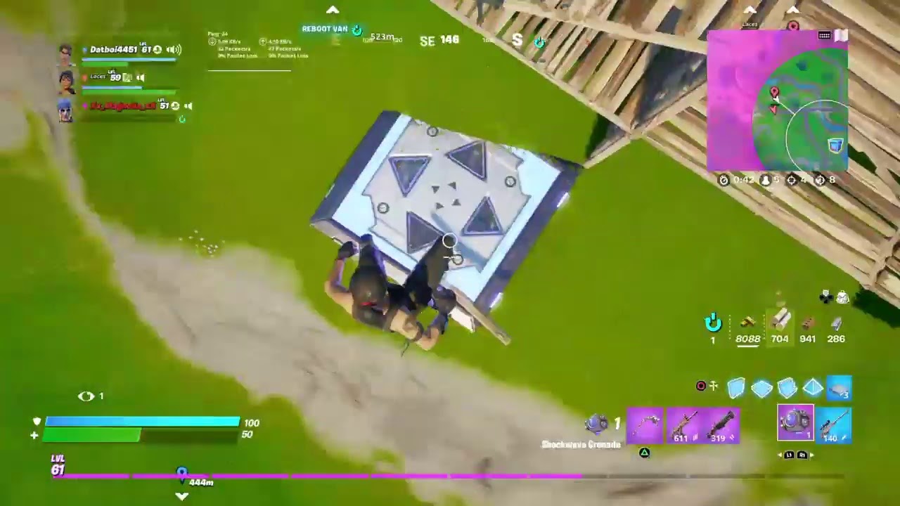 Fortnut porn - YouTube