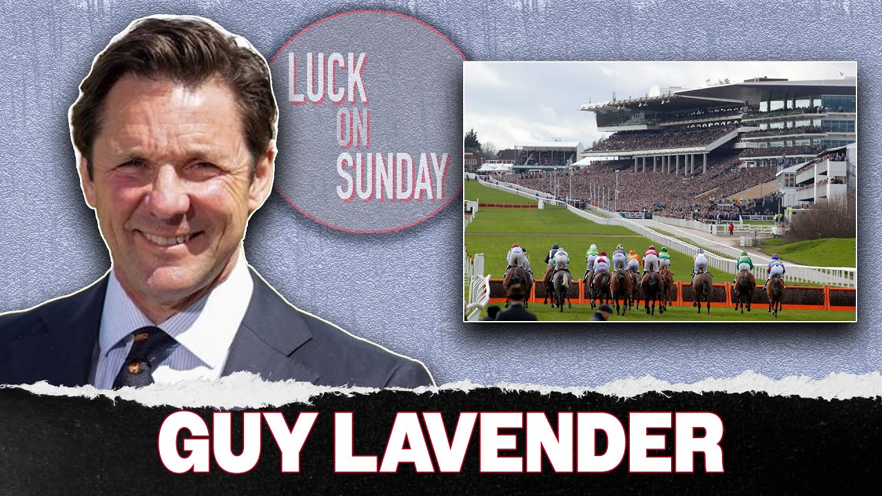 Cheltenham Festival: changing the customer experience | Luck On Sunday ...