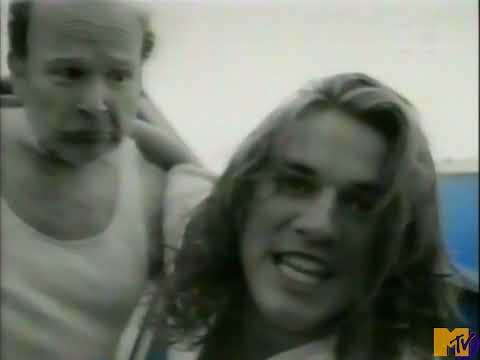 Ugly Kid Joe - Neighbor (Extended Music Video) 4K