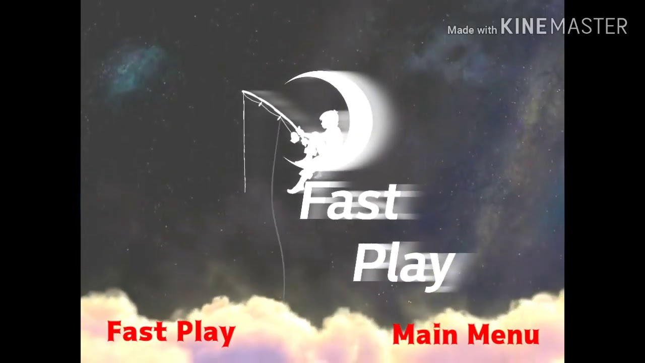 DreamWorks Fast Play Fullscreen - YouTube