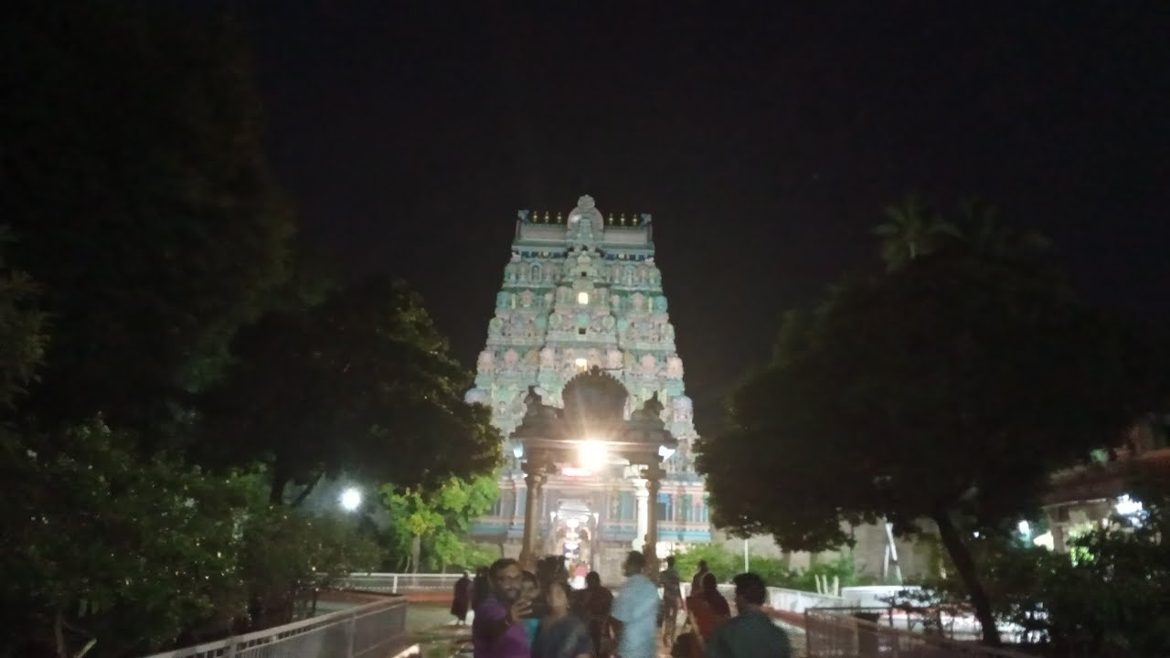 JAMBUKESHWARAM / THIRUVANAIKOIL ARULMIKU JAMBUKESHWARAR AKILANDESWARI ...
