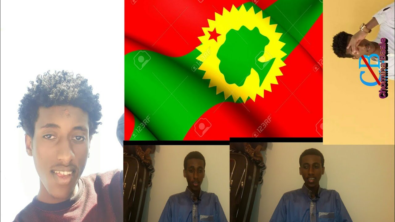 Alaaba adda bilisumma oromo haala sallban tollchuu video kana irra ...