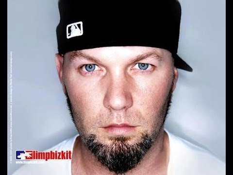 Limp Bizkit - Interview with Fred Durst on the single "Eat You Alive ...