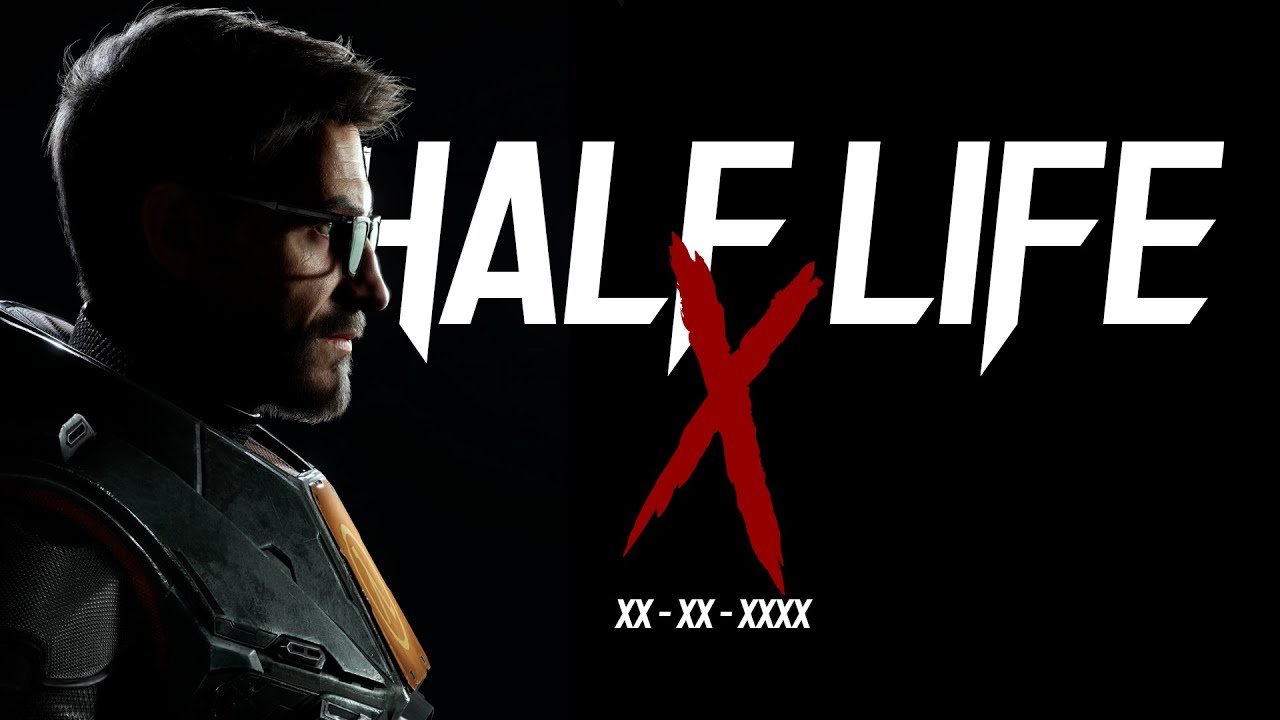 Half Life X Trailer - Elinden Geleni Yapan Aptal Adam - YouTube