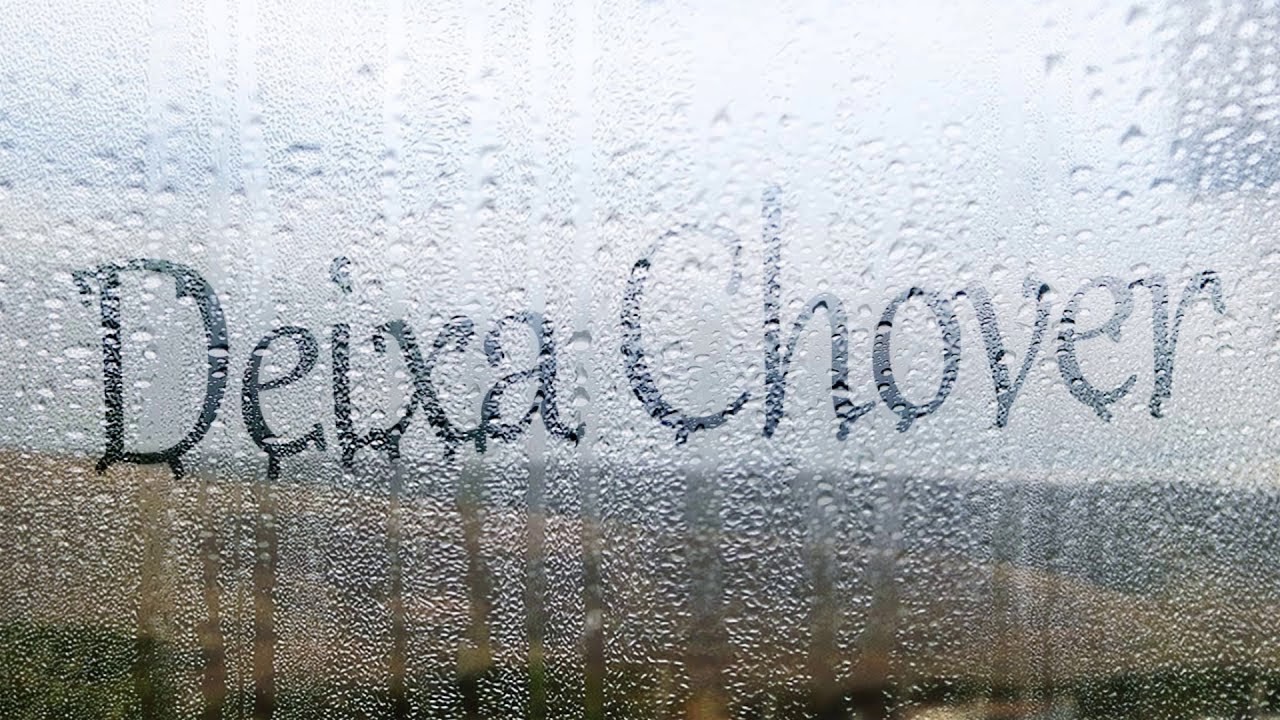 Guilherme Arantes - Deixa Chover (Instrumental MIDI) - YouTube