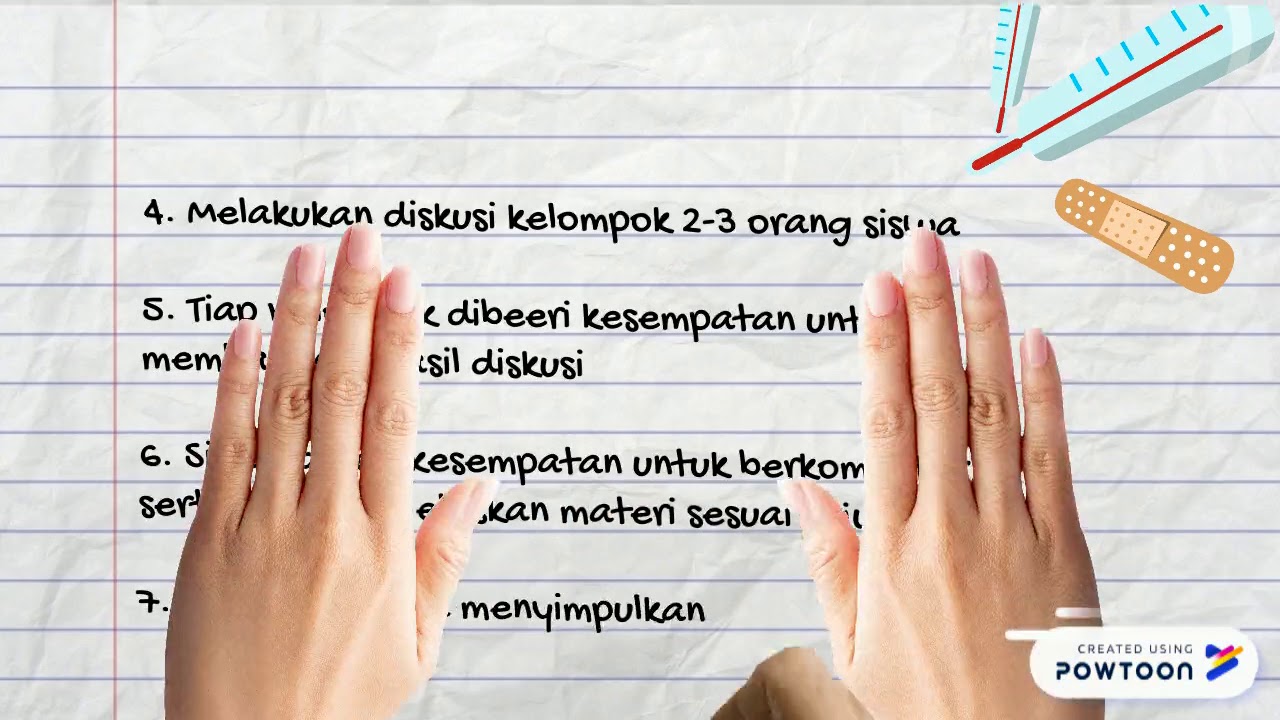 simulasi Citra Permata Sari RPP 3.1 dan 4.1 - YouTube