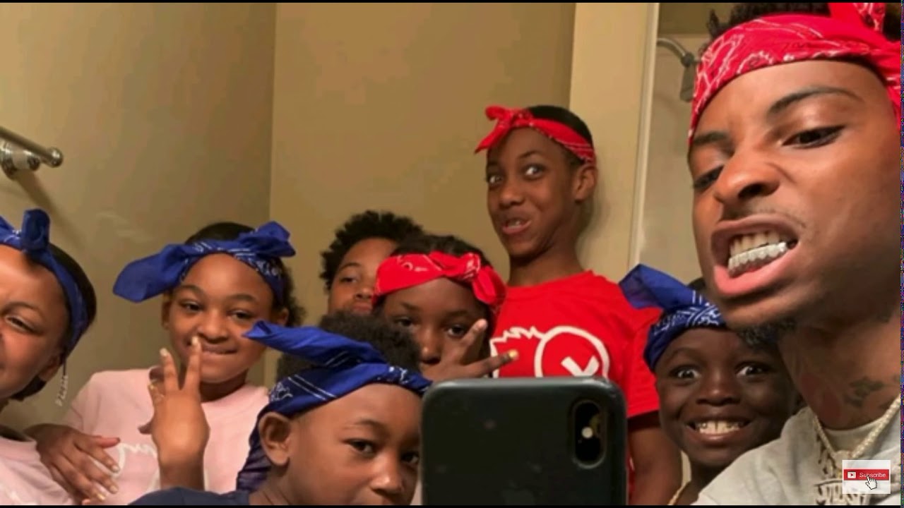 FunnyMike-HeadA$$ Gang(Intro Song) - YouTube