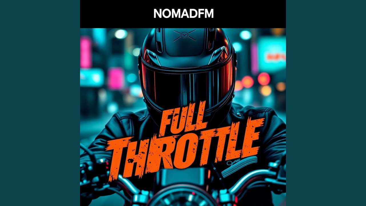 Full Throttle - YouTube