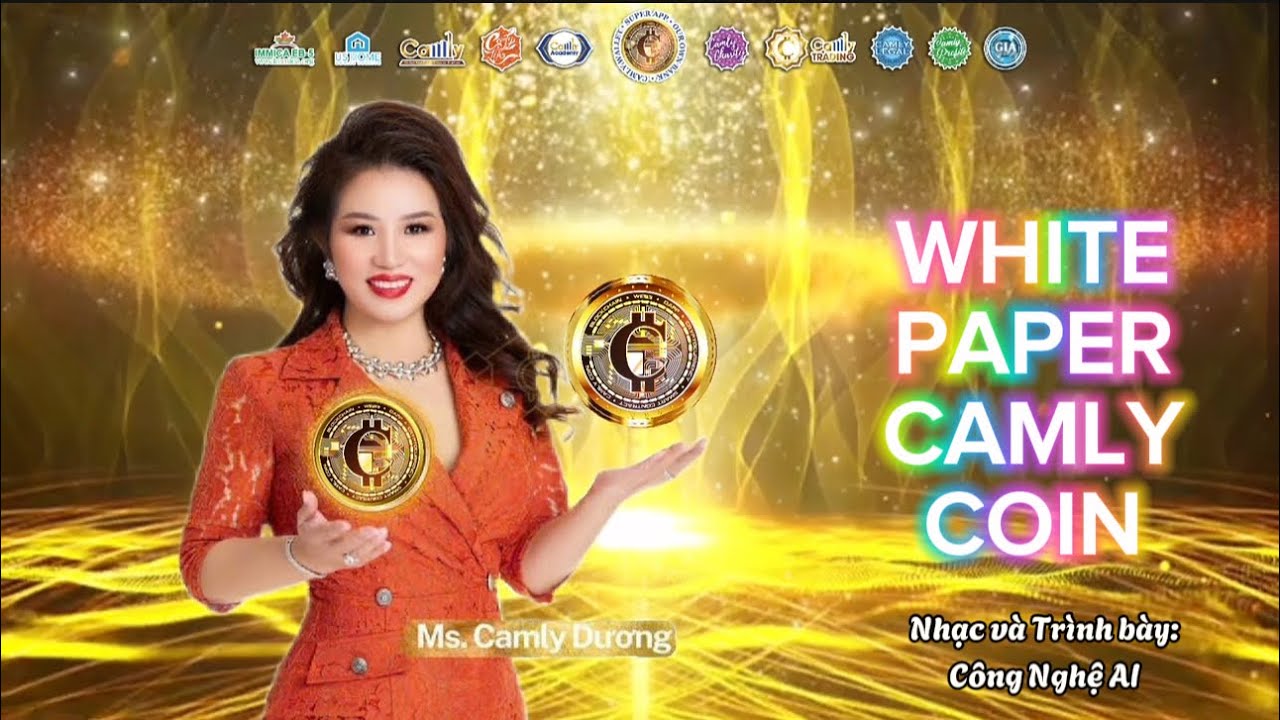 Bài hát Happy Camly Coin - YouTube Music