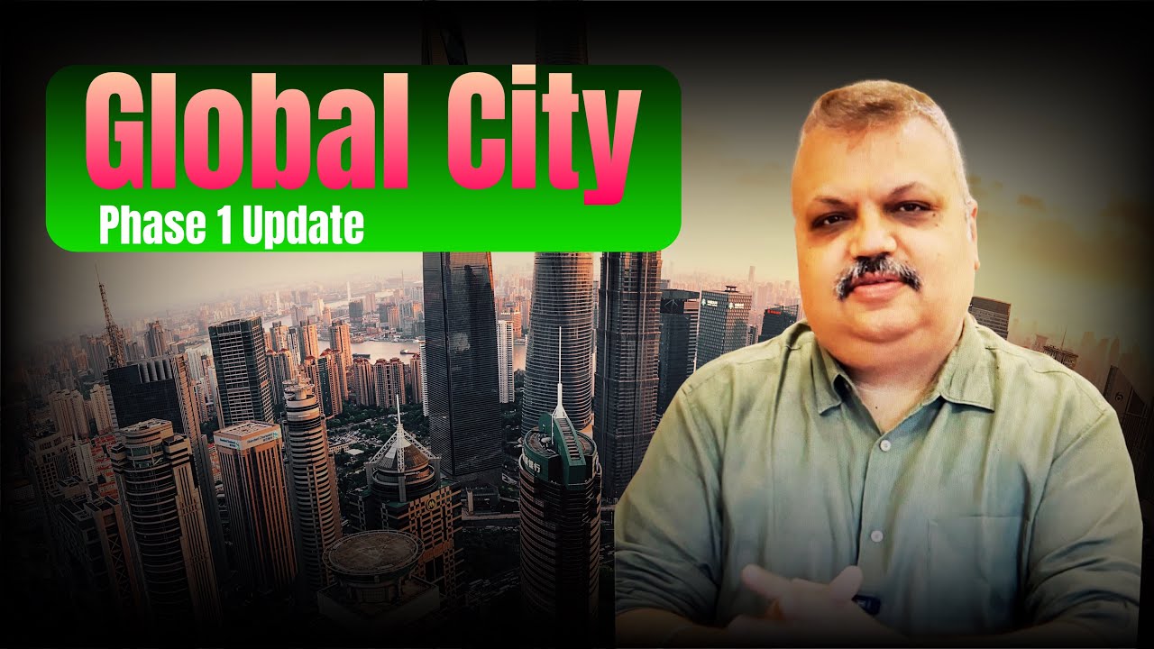 Global City Construction Update 2025 ⛳️ Upcoming Mega Projects in ...