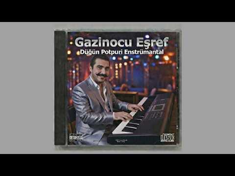 Gazinocu Eşref - Düğün Potpuri Enstrümantal (2026)