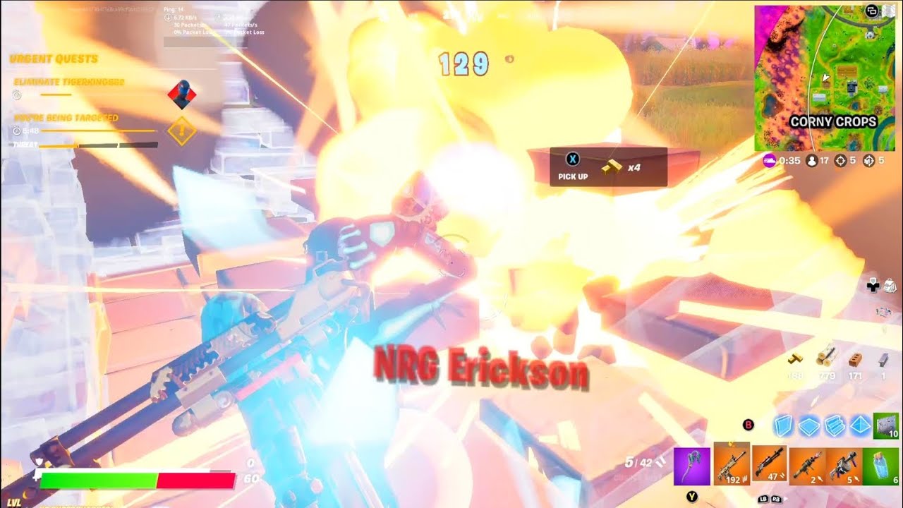 Shockwave Launcher + RPG Is The Best Loadout - YouTube