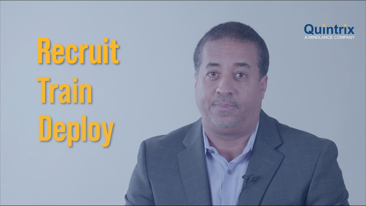 Quintrix Explainer Video - YouTube