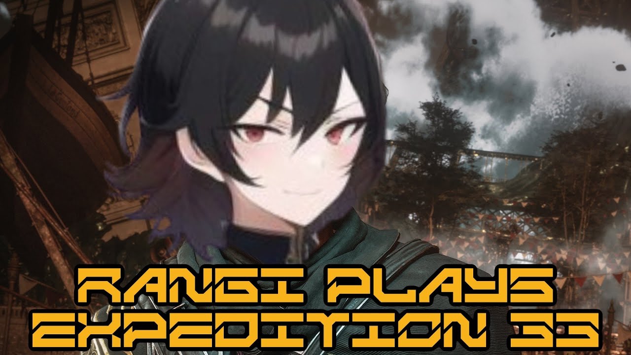 Clair Obscur: Expedition 33: Part 4: Le Funny Goober Arena - YouTube